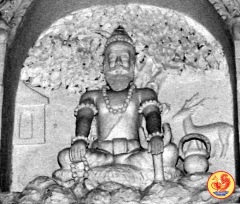 Maharshi Rishyashringa